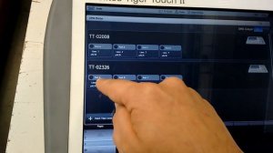 Функция DMX Merge (дмх объединение) в Титан в.9.0
