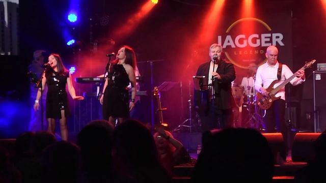 ПитерБэнд - О тебе, Москва