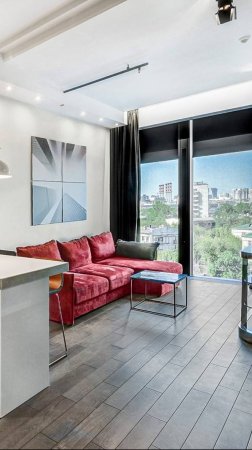 SKY TERRA SUITE