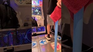 [DDR A3] Reach The Sky, Without you DSP-14 1,000,000 MFC
