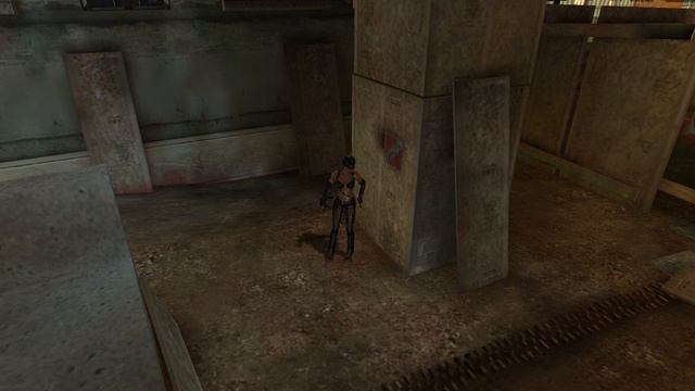 (12+)Прохождение: Catwoman(2004)(PC) Часть 1