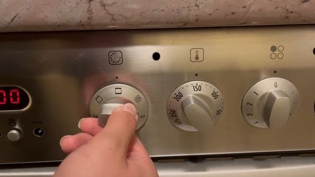 Духовка