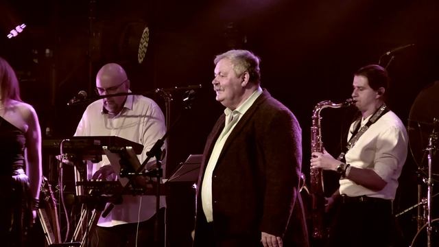 ПитерБэнд - You Can Leave Your Hat On