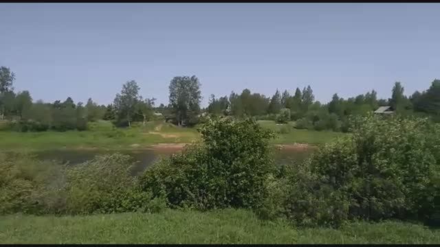 Красный бережок