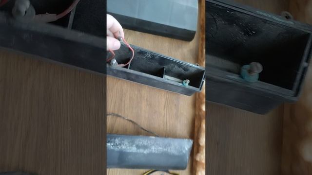 плафон освещения номерного знака луаз