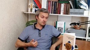 О. С. Воскобойников о книге "Салернская хроника"