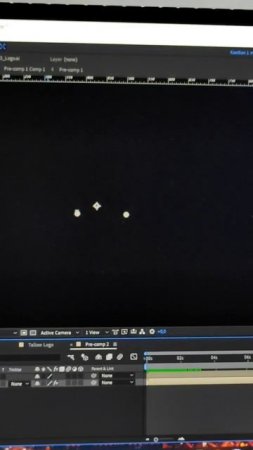 🖥️🖱️60$ на Fiverr в After Effects