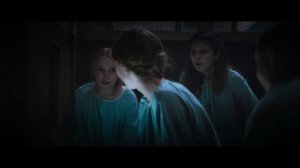 Проклятие Монахинии 2 (2023) Русский трейлер Озвучка от DMITRY TER THE NUN II (720p)