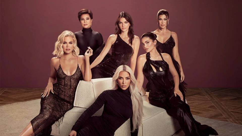 Сериал Семейство Кардашьян - 7 сезон 3 серия / Keeping Up with the Kardashians