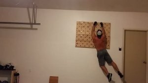 Peg wall