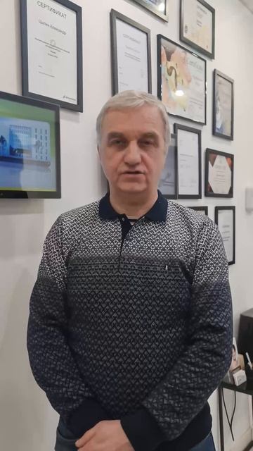 Отзыв пациента стоматологии «Имплант эксперт»
