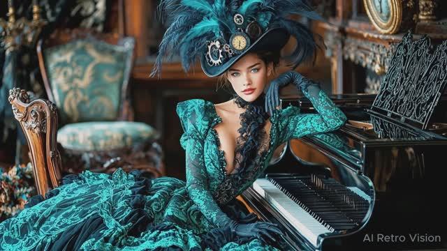 STEAMPUNK Symphony | Симфония в стиле стимпанк