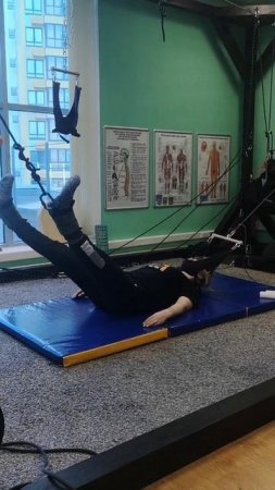 Тренажёр ПравИло Нижний Новгород Нижегородский Костоправ 89870878785