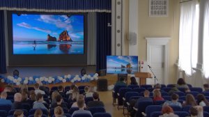 День открытых дверей Балахнинский филиал ННГУ им. Н.И.Лобачевского