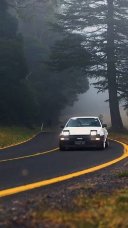 Золотая эра JDM 🔥