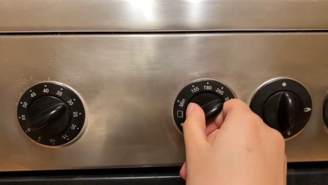 Духовка