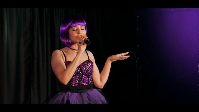 But I Am a Good Girl. Дарья Климук. Мастерская голоса Марии Булат