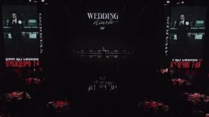 Wedding Awards Юг 2024 - Церемония награждения (прямой эфир 13.03.2025)