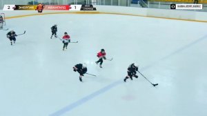 OMCUP | 09.10.2023 | 15:00 | Энергия - Авангард