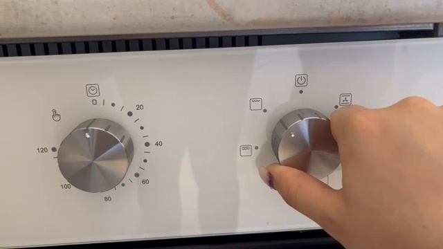 Духовка