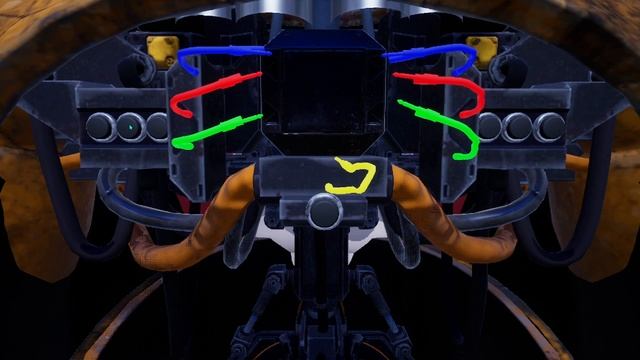 fnaf 9 прохождение часть 10 ФИНАЛ