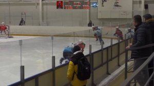 МЕДВЕДЬ vs СОЮЗ 2011 16.12.2023.