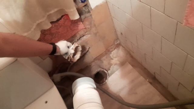 Как установить унитаз правильно. Простая и быстрая установка унитаза своими руками