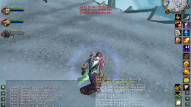 OtherGuy - Sorrow Hill 5 [Mage]