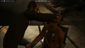 It's Tym To Assassinate The Target 🤫 || GTA V Gameplay || Hindi