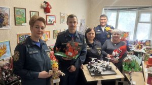 В Тосненском районе подведены итоги конкурса «Неопалимая купина»
