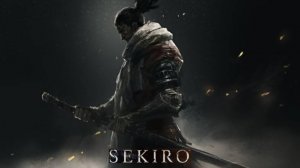 Sekiro Dream of the Damned Мод ДОПОЛНЕНИЕ НОВЫЕ ВРАГИ МИНИ БОССЫ прохождение