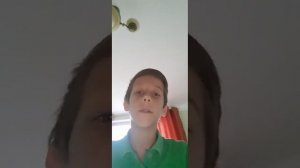Работа с детишками .