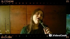Кофе мой друг | Нервы | cover Acapella Mila Renar (harmony version)