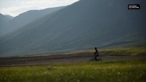 Арктическое сафари- путешествие с командой Север Экстрим по горам Полярного Урала
