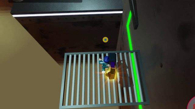 Я попал  в игру кальмара я больше не вернусь????