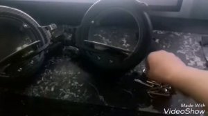 Скейт Скейтцикл Free Jump X8 PRO Crusher (
