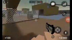 Block Strike 2 нычки крутых
