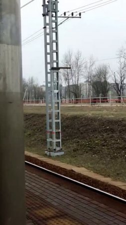 Обзор станции .  Новомосковский административный округ, р-н Внуково, ул. Медовая Долина, 1к2