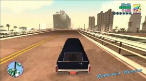 rarestest car in GTA  Vice City Remastered Mod 2023 12 09 13 02 47