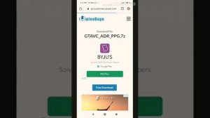 HOW TO DOWNLOAD GTA VC ANDROID 2020 100% WORKING.