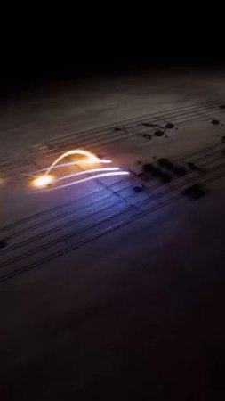 Rhythmic lights Стиль 🔥 Поддержи подпиской!