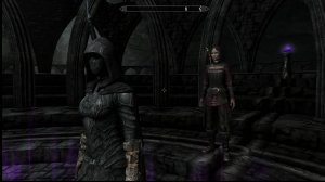 The Elder Scrolls V Skyrim - играем за война #50