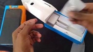Tecno Spark Power 2 Unboxing And Review || Tecno Spark Power 2 MISTY GREY