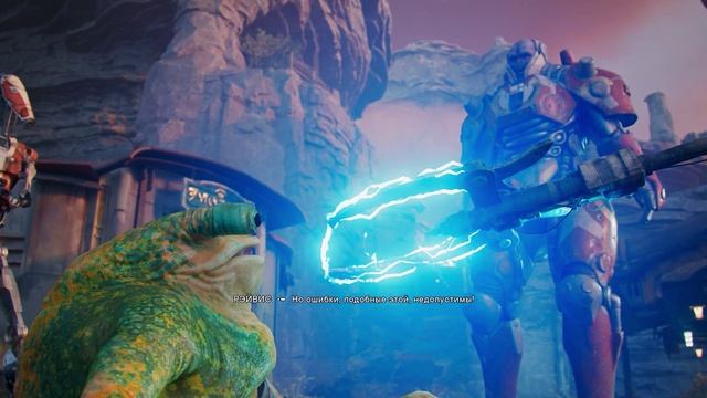 STAR WARS Jedi  Survivor  серия 3   no comment