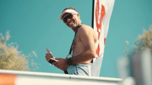 Infinitri Burriana Triathlon Festival 2022 | Aftermovie
