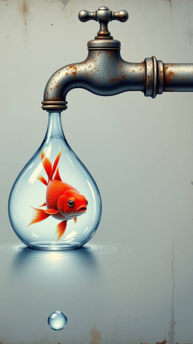 🤯 Игры сошли с ума! Dragon's Dogma 2, Панелька и нейросети – что происходит?! 🤯