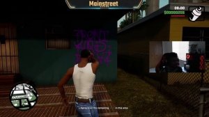 GTA San Andreas Definitive Edition: Lets Play Pt.2!