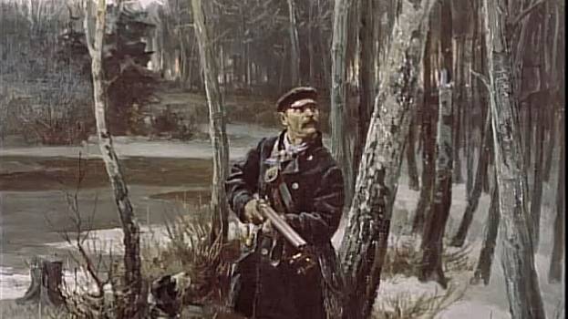 НАСТОЯШИЕ ОХОТНИКИ.  Знающие и любящие Природу. 2023 - 2025.