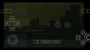 GTA Sindacco Chronicles Bônus vídeo - save file