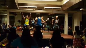 DJ Turn It Up | Yellow Claw | Zumba® | Alfredo Jay
